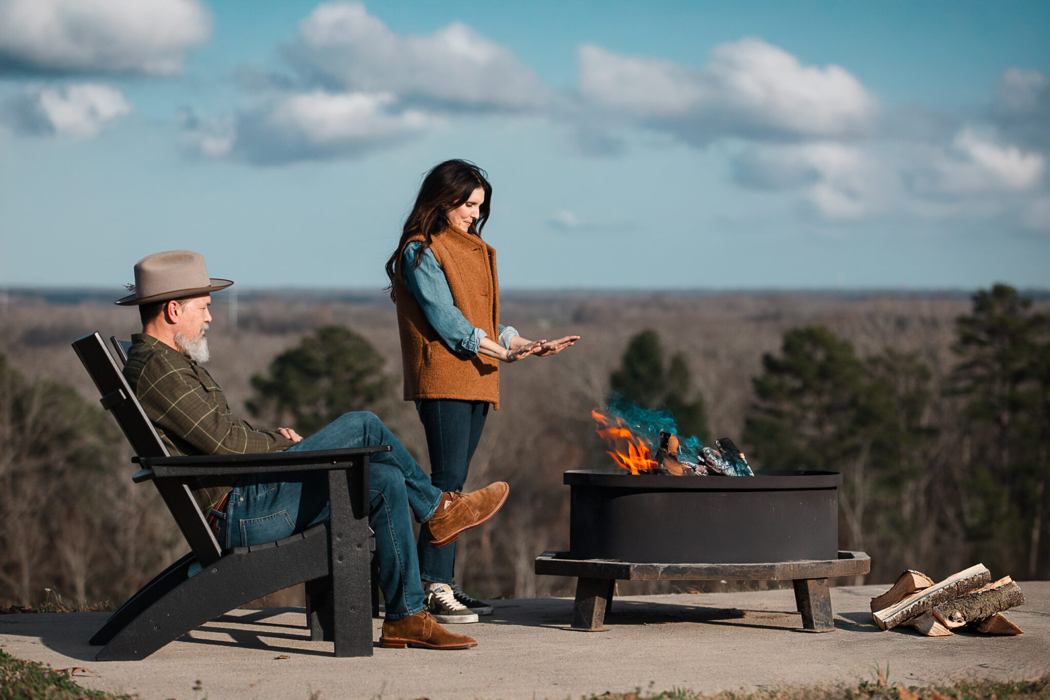 Our Parks | Streamside RV Parks & Campground