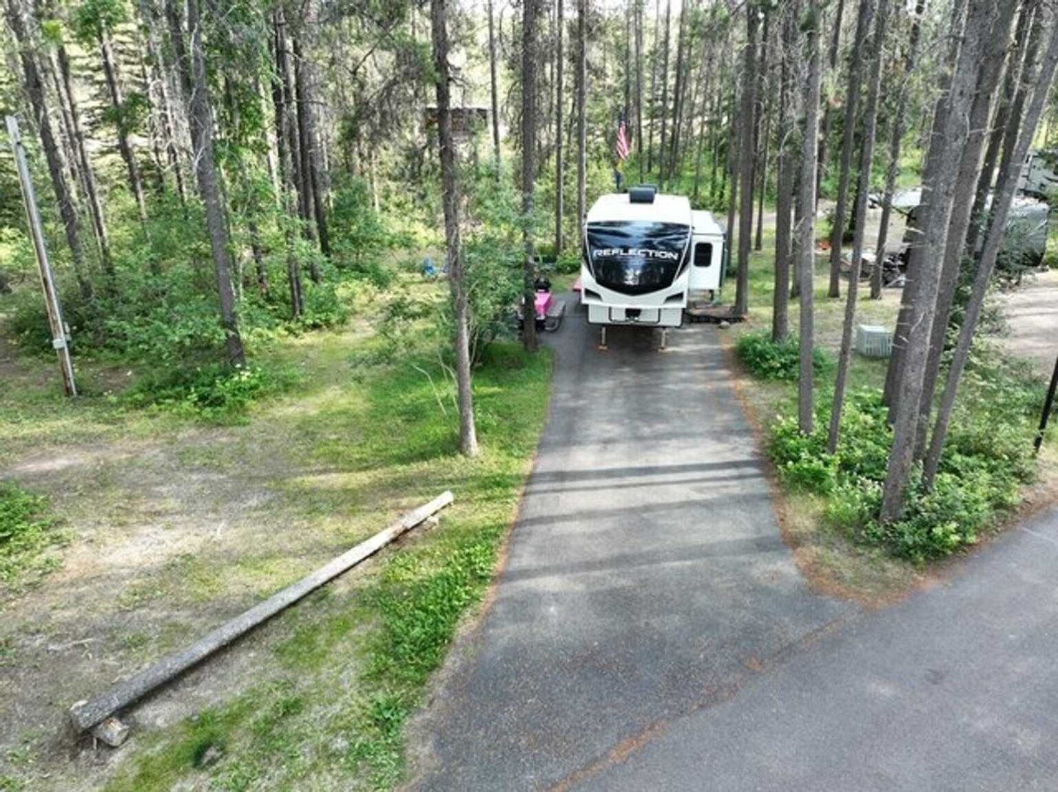 Ways to Stay - Streamside RV Resorts & Campground