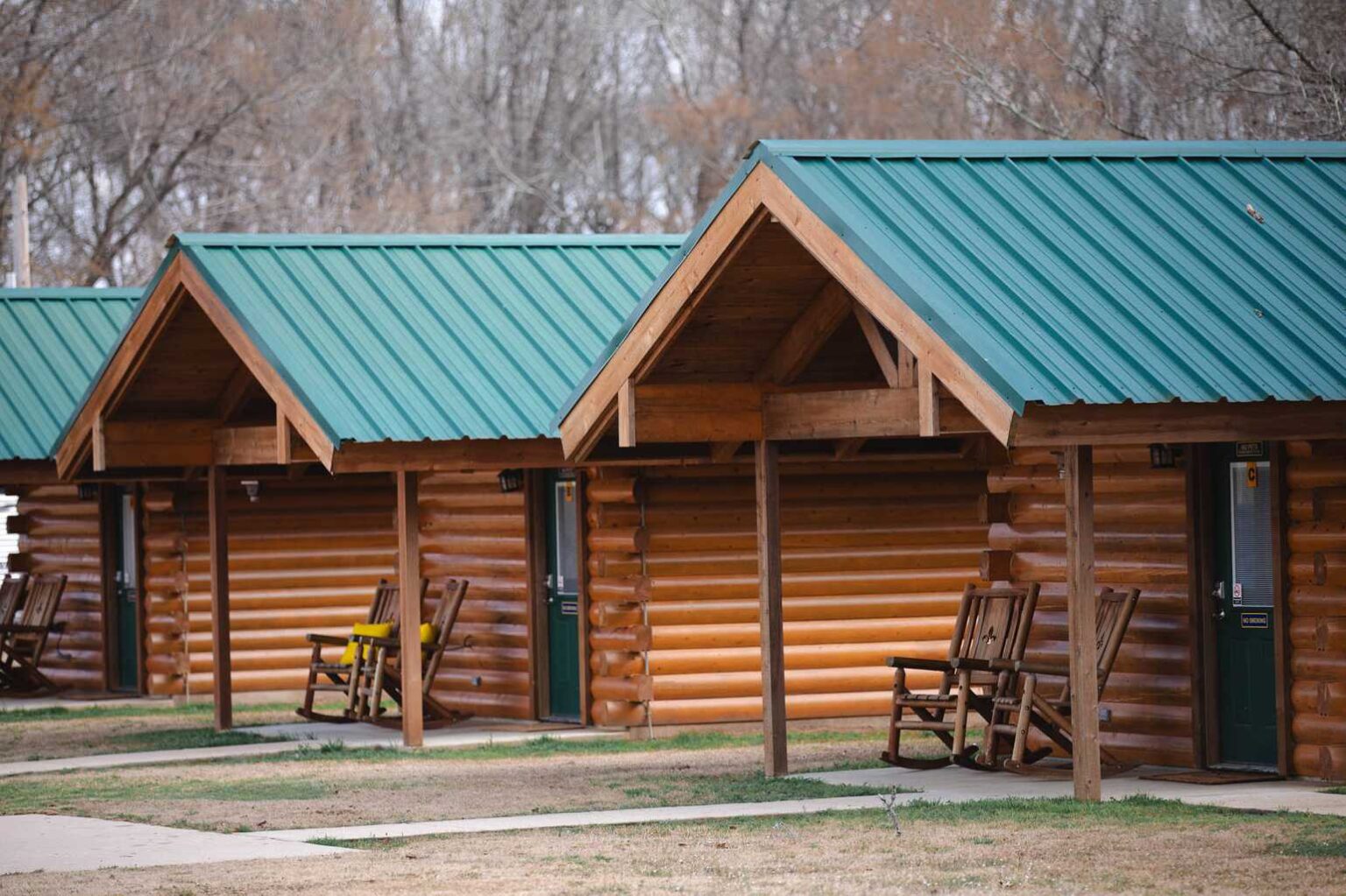 Ways to Stay | God’s Country RV Resort