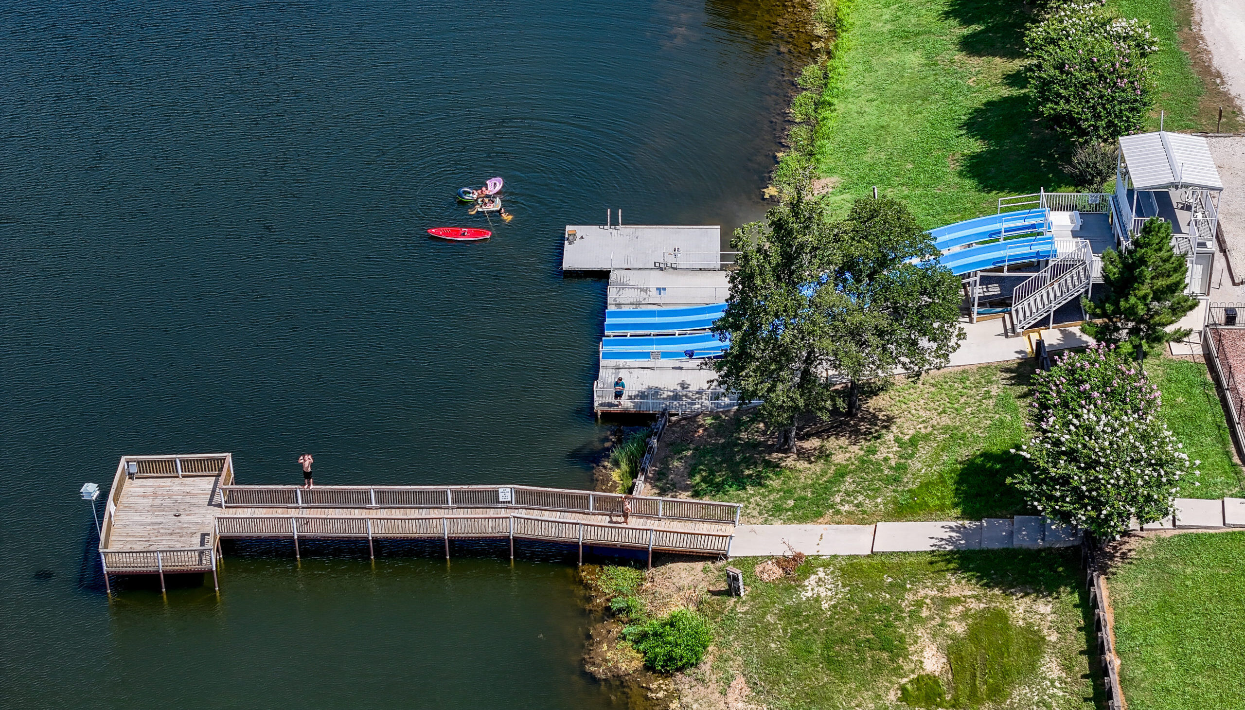 Things To Do | Ardmore Lakes RV Resort