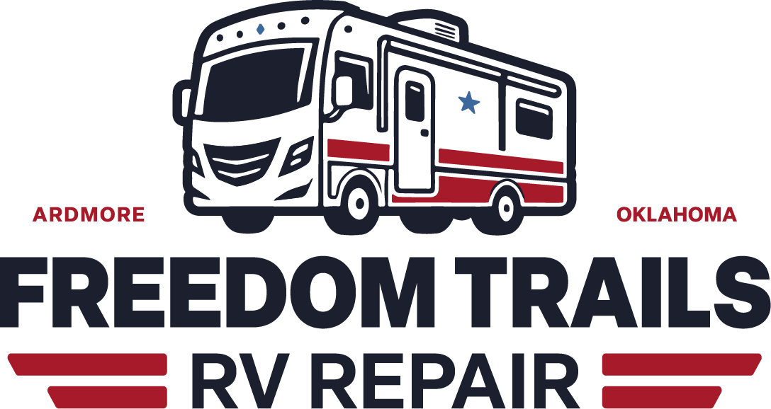 Service Center | Ardmore Lakes RV Resort