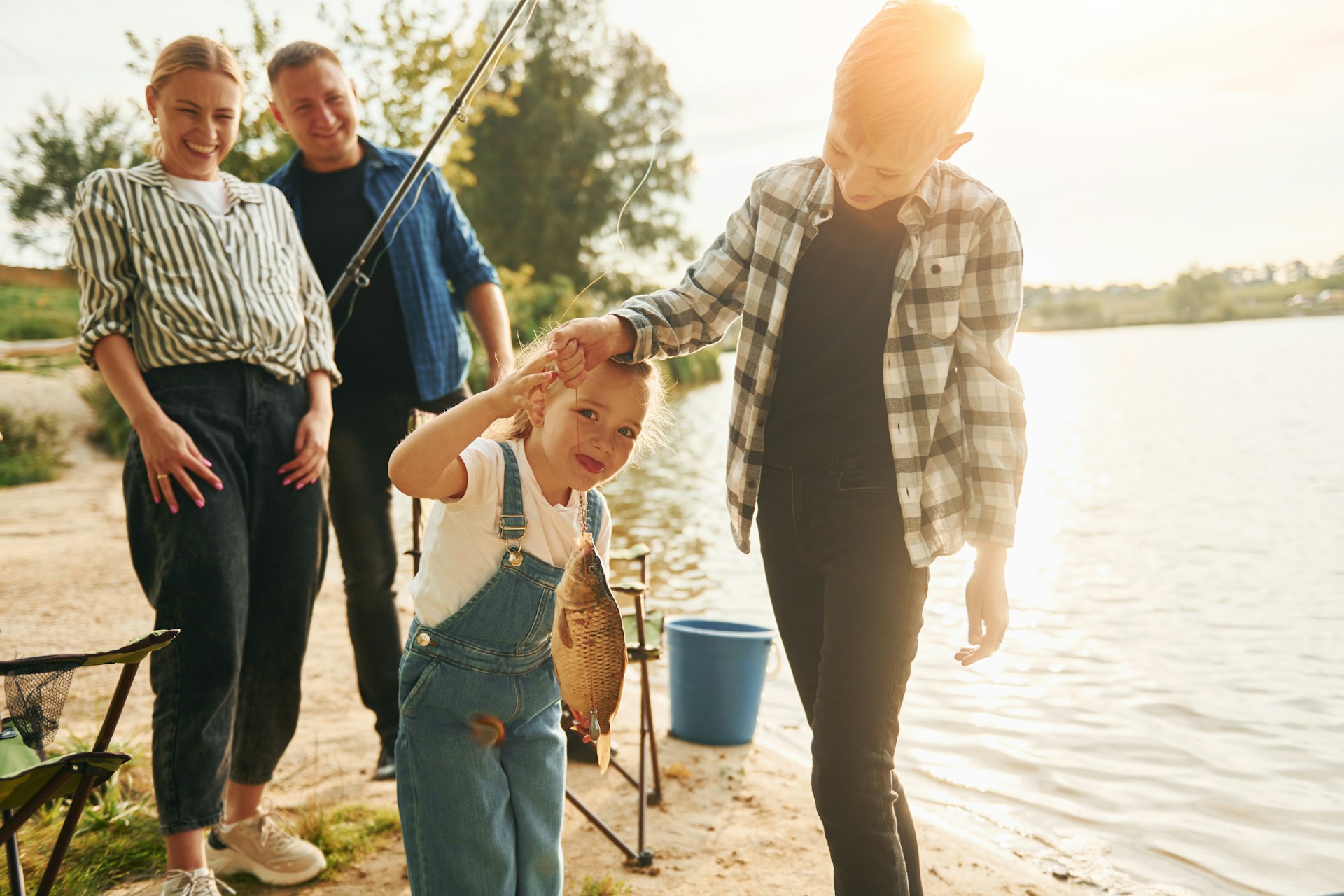 Things To Do - Streamside RV Resorts & Campground