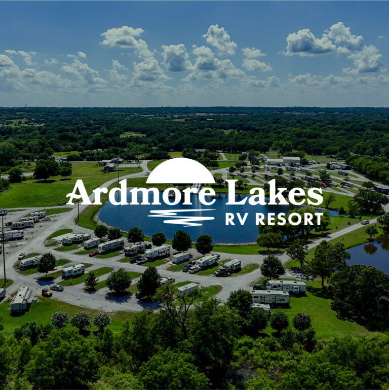 Our Parks | Streamside RV Parks & Campground