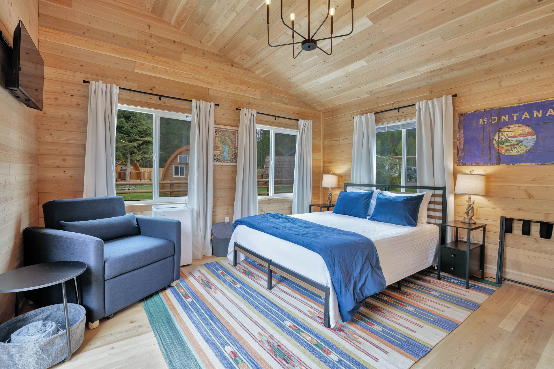 Ways to Stay - Streamside RV Resorts & Campground