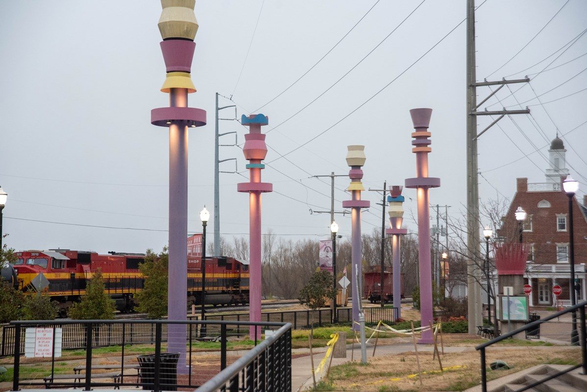 Things To Do | Rivertown Rose Campground