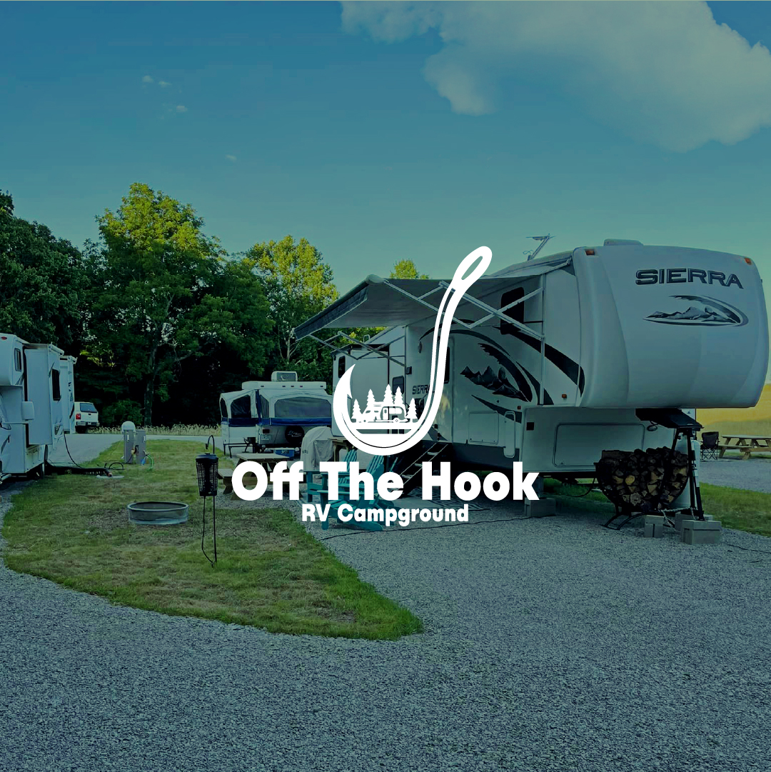 Streamside RV Parks & Campground | Building Places People Love