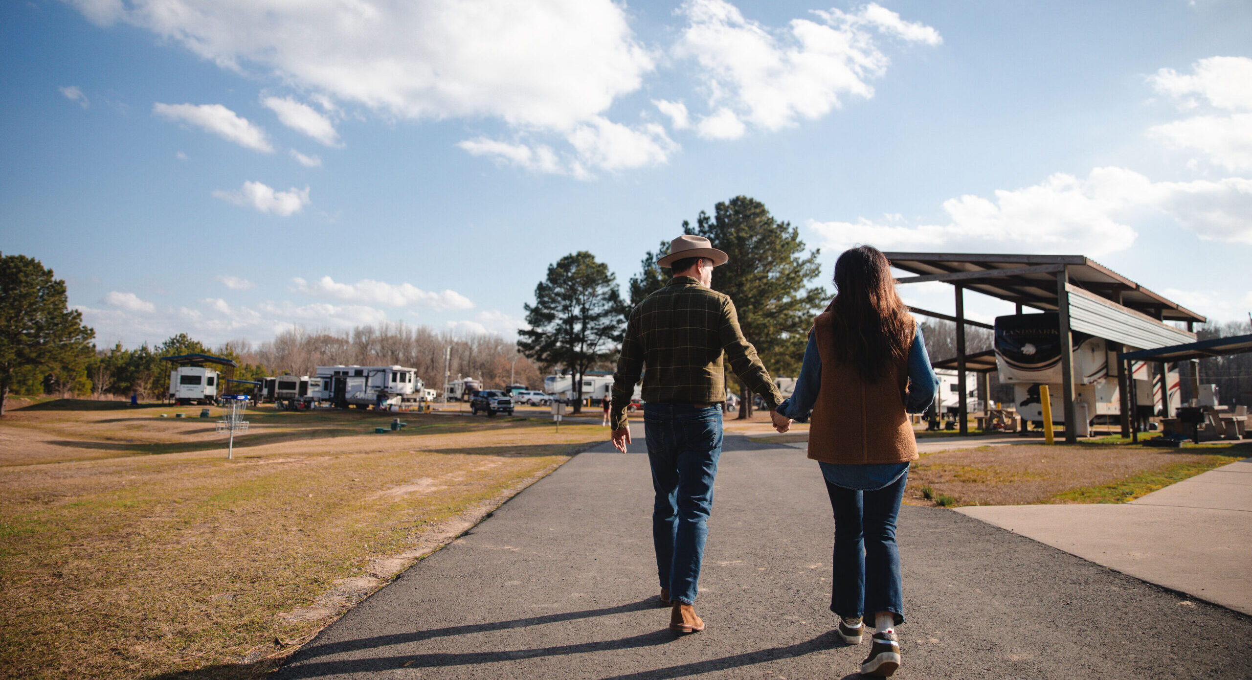Blog | God’s Country RV Resort