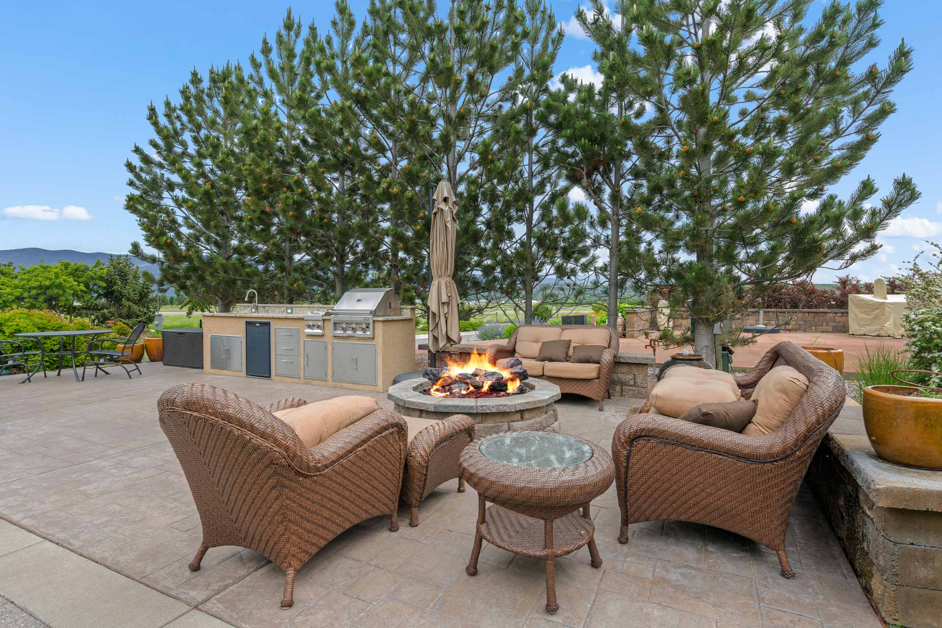 Polson Motorcoach Resort - Streamside RV Resorts & Campground