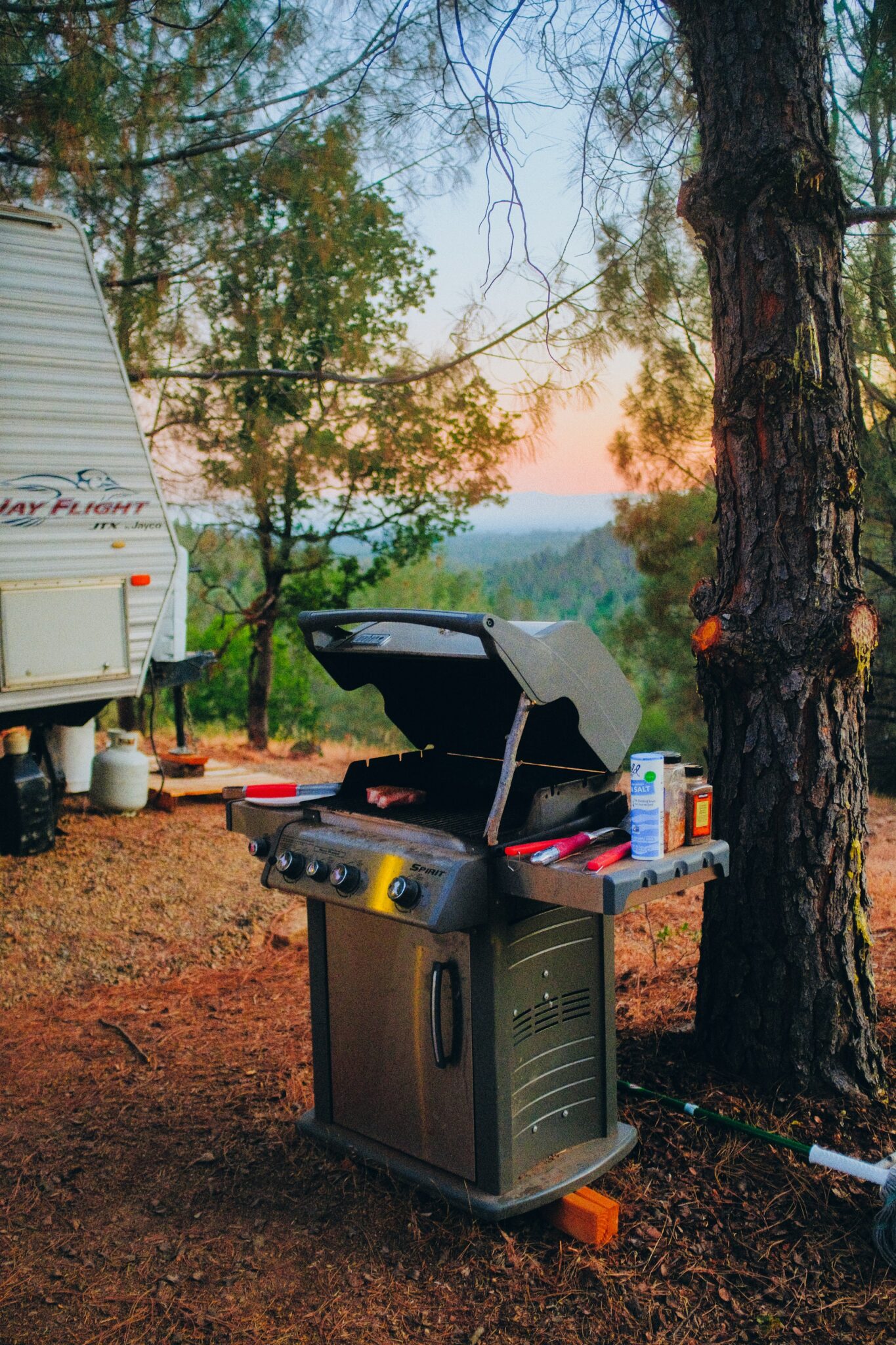 The Ultimate Summer RV Packing List - Streamside RV Resorts & Campground
